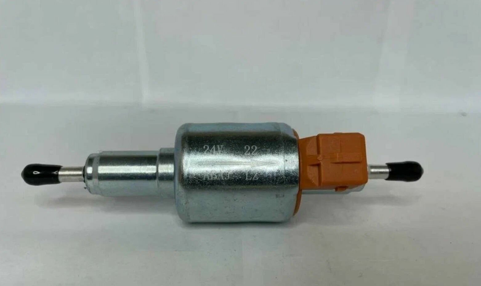 Топливный насос для автономного отопителя 12v