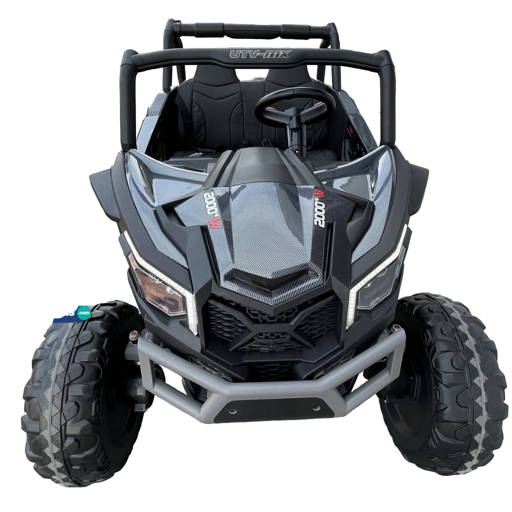 Электромобиль Buggy "XMX613", 2 места, 180 минут, 9км/ч, пульт ДУ