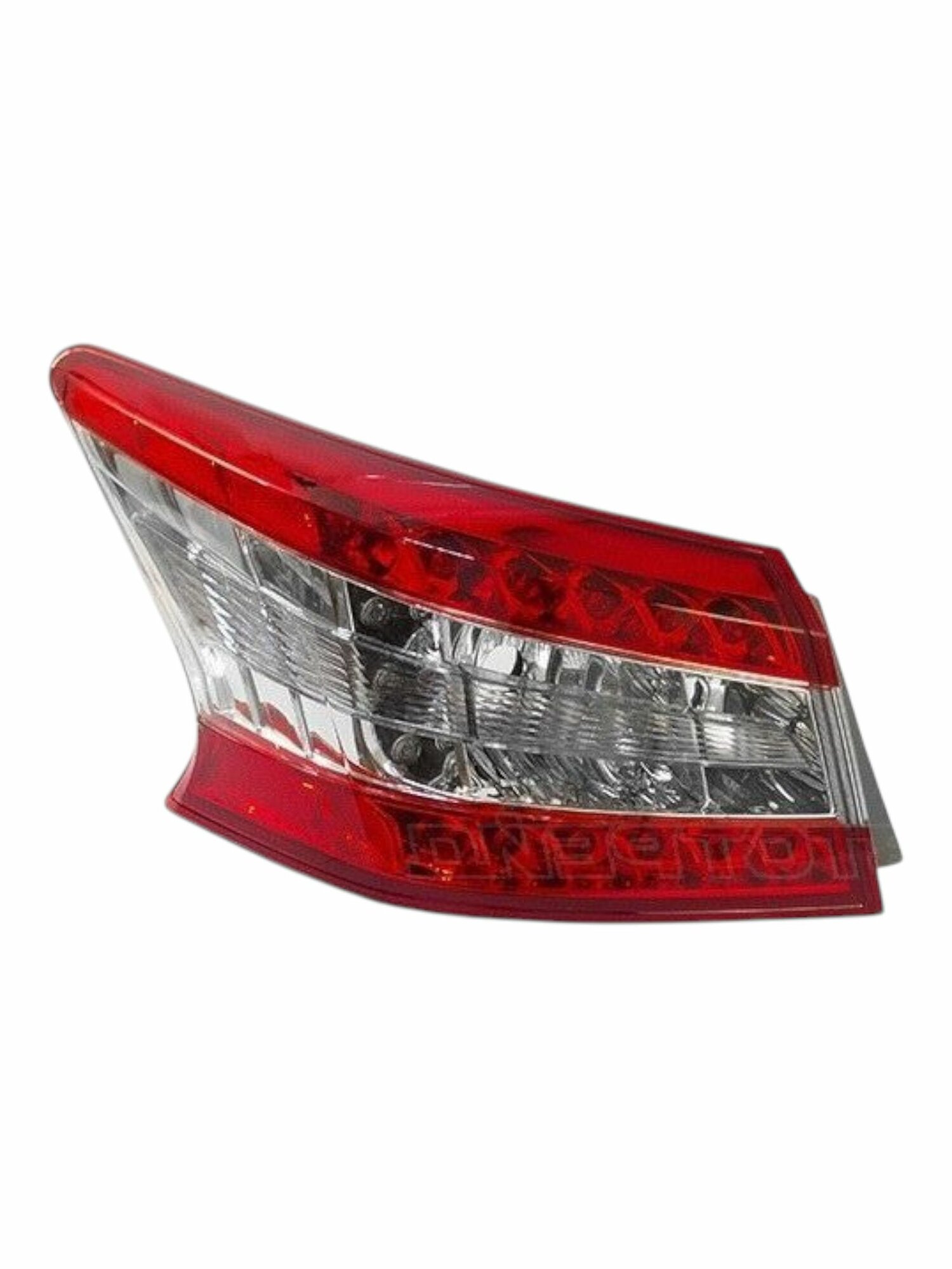 Фонарь задний правый LED Ниссан Сентра 12-19 Сильфи 12-20 (Nissan Sentra/Sylphy) SAT