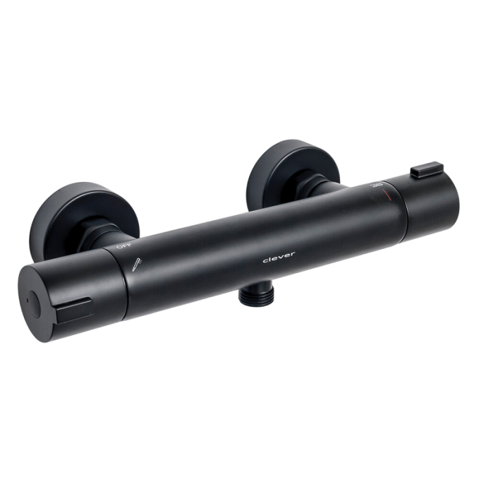 Термостатический смеситель Clever Up! Urban 61010 для душа