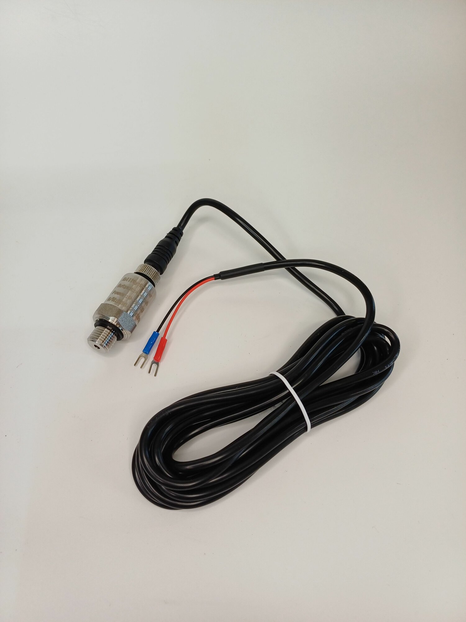 Электронный датчик давления для MAM G1/4 4-20mA 0-16 bar 0-24 VDC с проводом