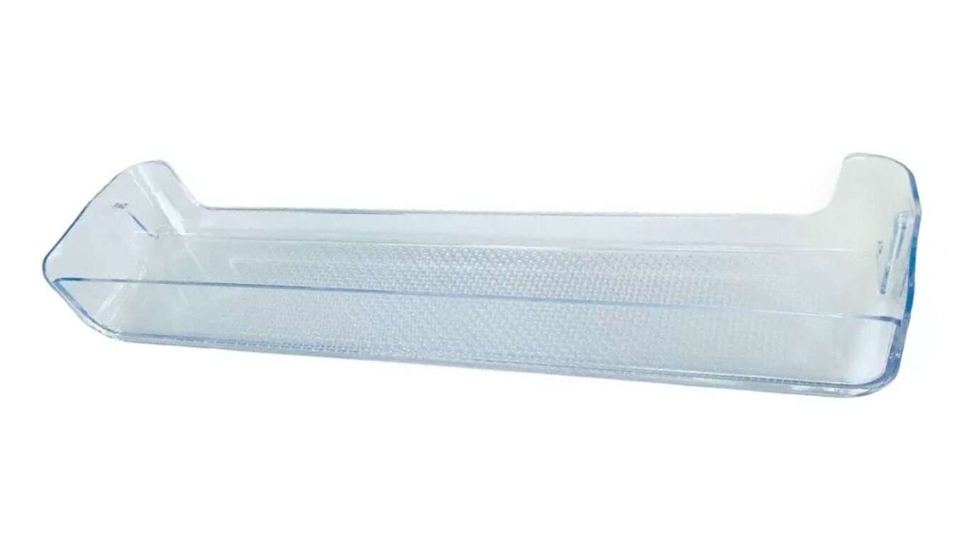 Полка дверцы верхняя/средняя к холодильникам Ariston 665720, 488000665720 (470х105х61мм)