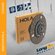 Диск сцепления HOLA CHD090 для KAMAZ 6520 (740.51 320л. с.), MAZ 5516 (ZF 16S221...