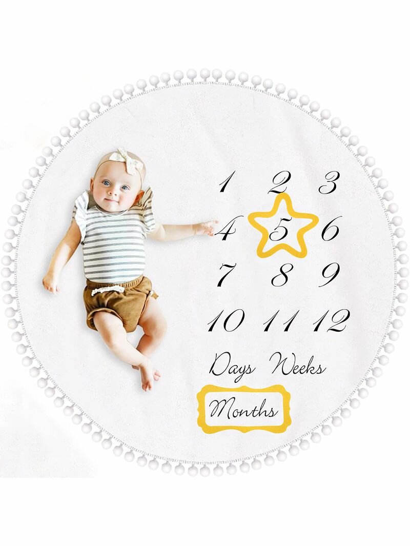 Фотоплед Для Новорожденных