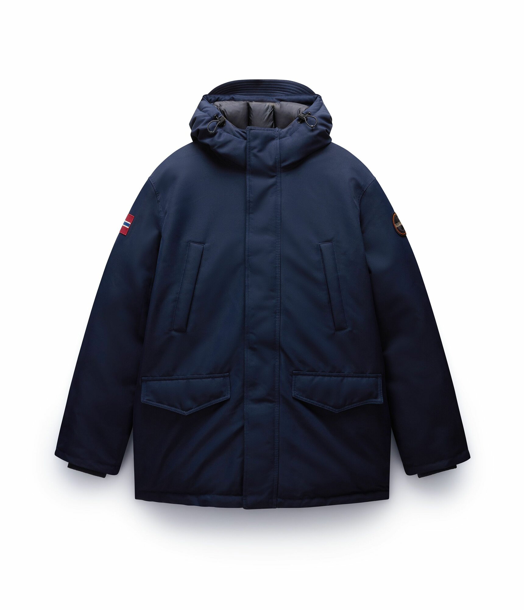 Куртка Осень-зима 2024