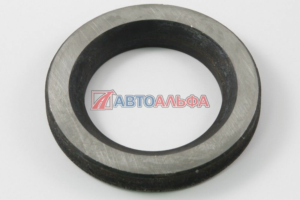 Кольцо упорное передней ступицы КАМАЗ
