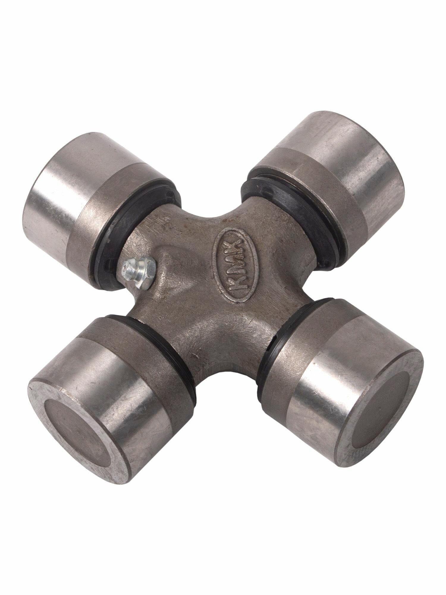 Крестовина карданного вала (39х118) КАМАЗ в сборе (под стопорные кольца)