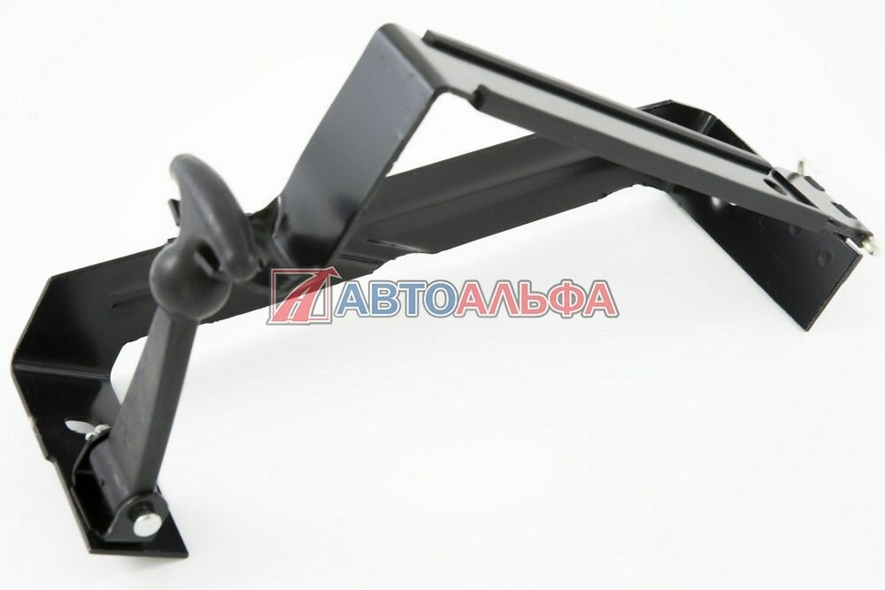 Рамка крепления омывателя КАМАЗ в сборе (ПАО КАМАЗ)