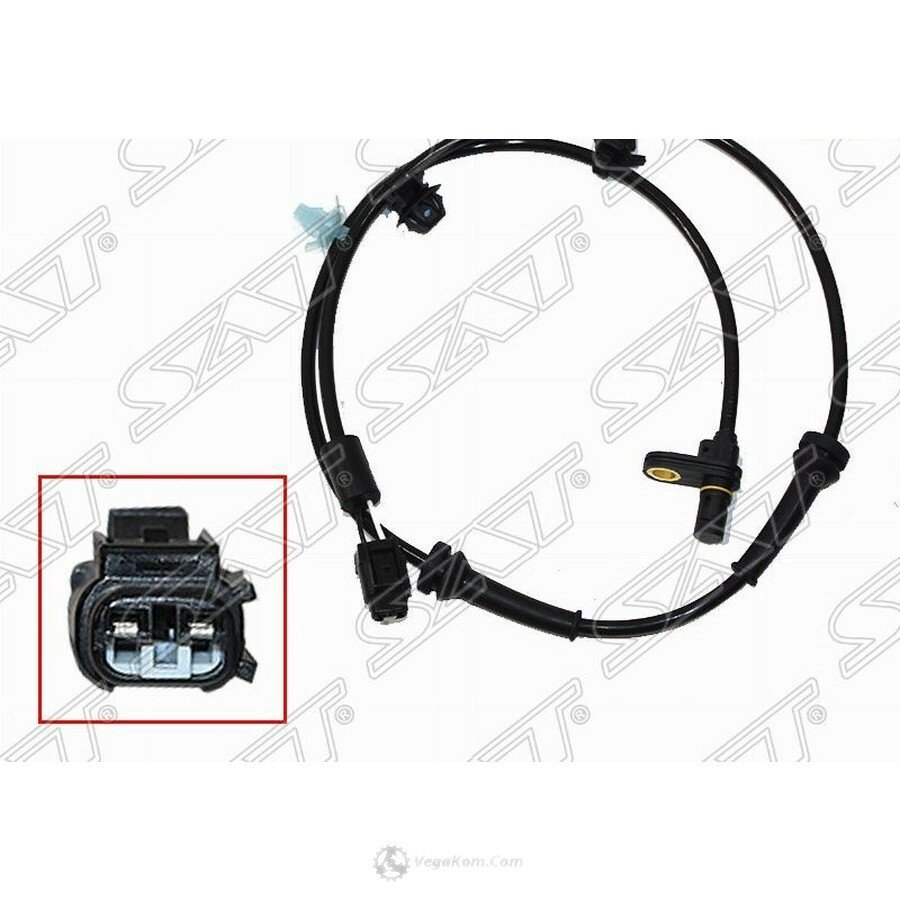 Датчик abs задний левый Suzuki SX4 07- SAT ST5632079J00