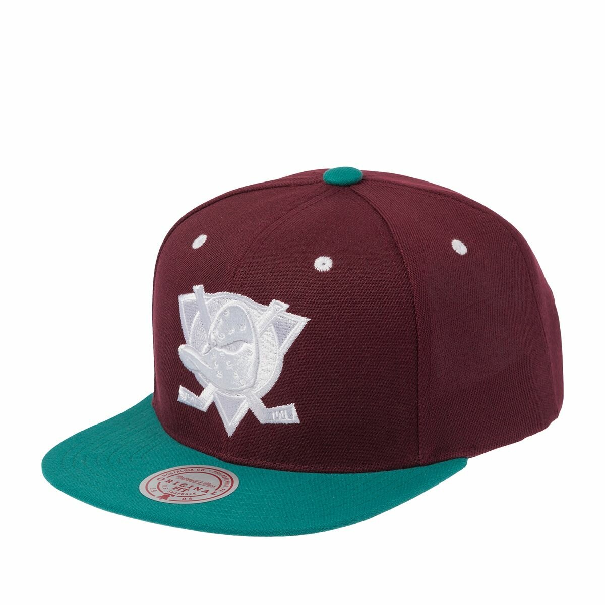 Бейсболка Базовая коллекция для мужчин и женщин