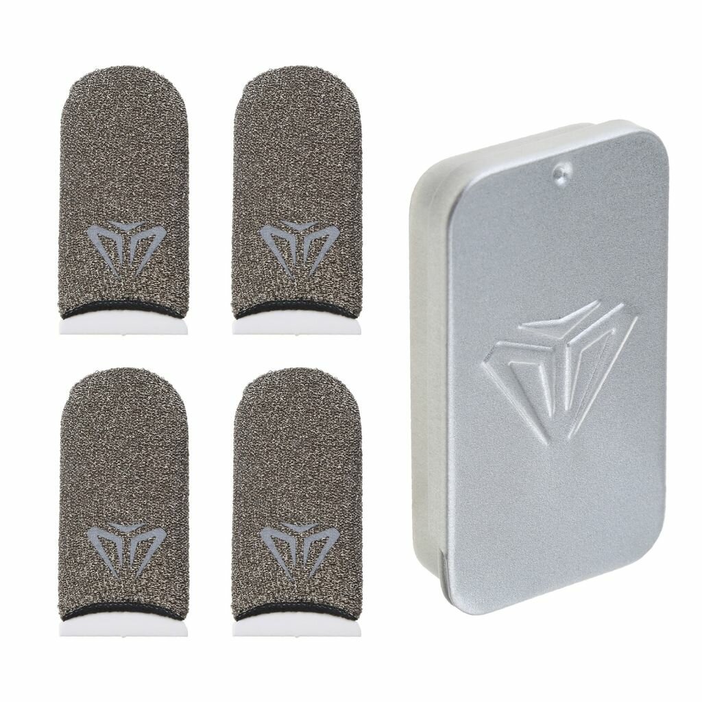 Игровые перчатки для мобильных игр