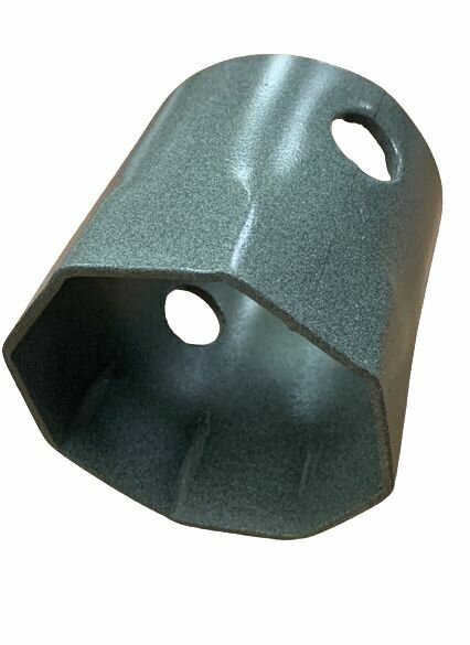 Ключ ступицы 82 мм. 8 гр. ГАЗ-3307, ПАЗ,3310 задний ИП-164