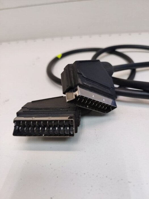 Кабель SCART 1.5м