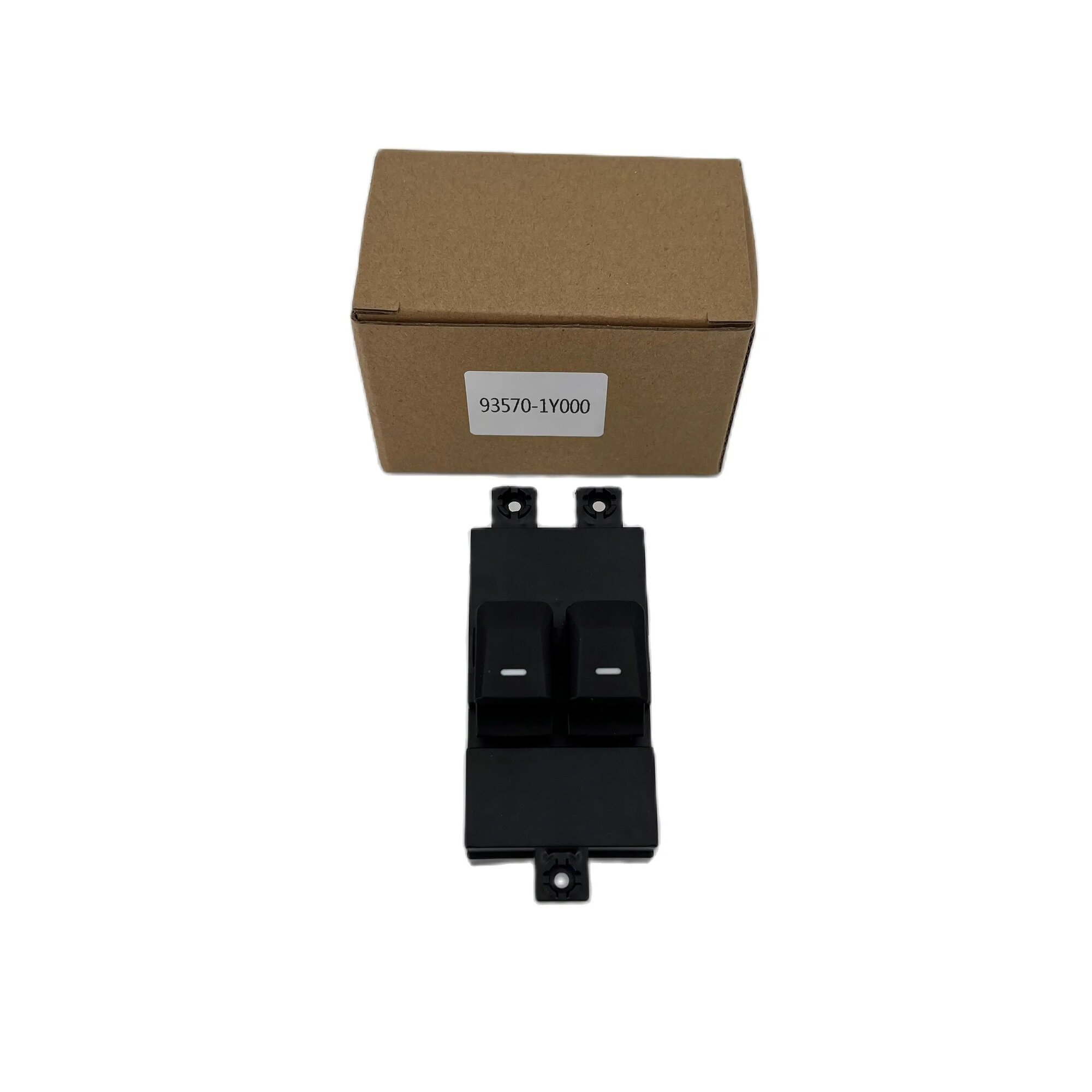 Кнопка управления окном автомобиля, основная кнопка для Kia PICANTO 935701Y000 93570-1Y000