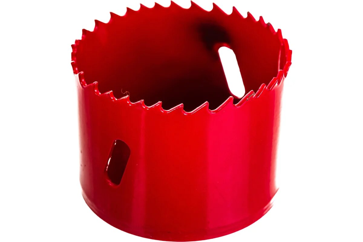 Коронка биметаллическая М42 кобальт 8% 60 мм Pilorama 570060 для сверления металлов