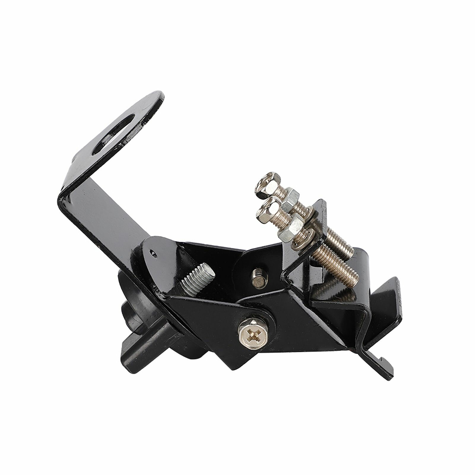 Поворотный кронштейн антенны SO239 для автомобильного монтажа