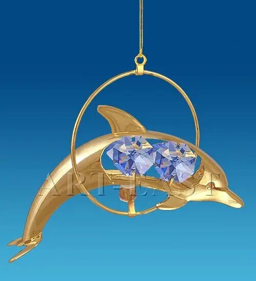 AR-3109 Подвеска «Дельфин» (Юнион)