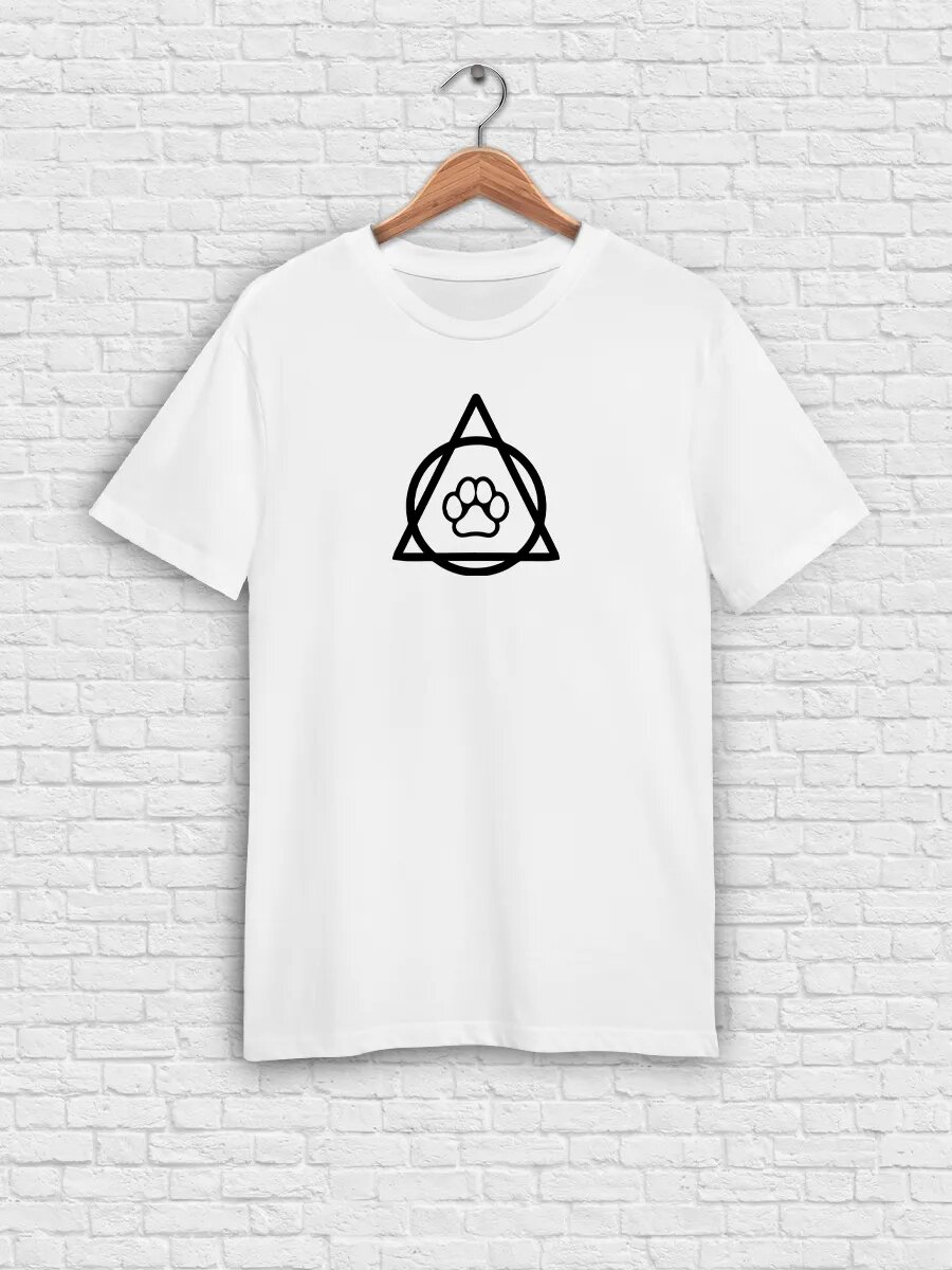 Футболка Printech