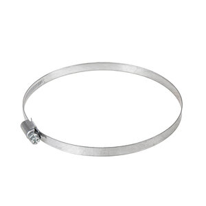 Хомут червячный 120х140/9-0,7 w2-430 din 3017-1 / гост 28191-89 ARNEZI арт. a0902116