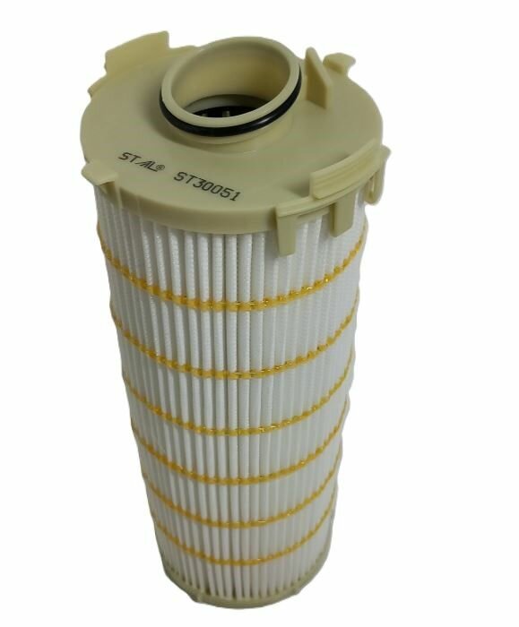 Фильтр гидравлический STAL ST30051 Caterpillar (362-1163; CA3621163; HY90815; SH66279; EK4412)