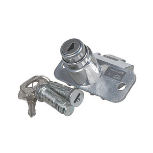 Личинки в сборе с замком багажника ваз 08 BOLK арт. bbw303019