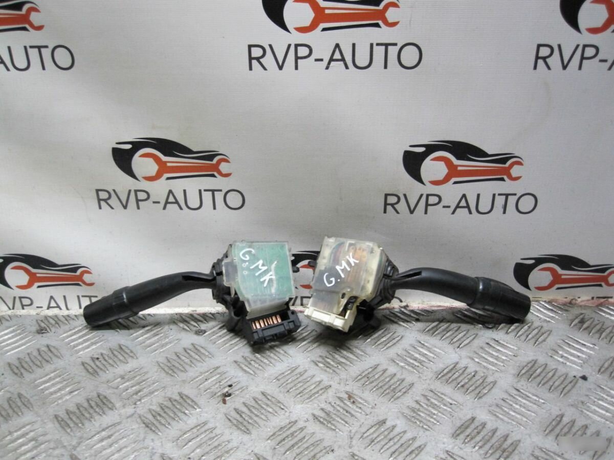 Переключатель подрулевой Geely MK 2008-2015 123123