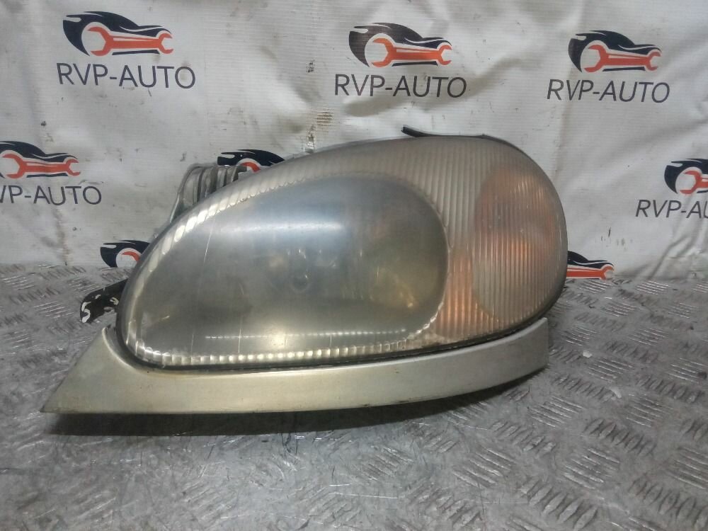 Фара левая ZAZ Sens 2007-2014 96324503