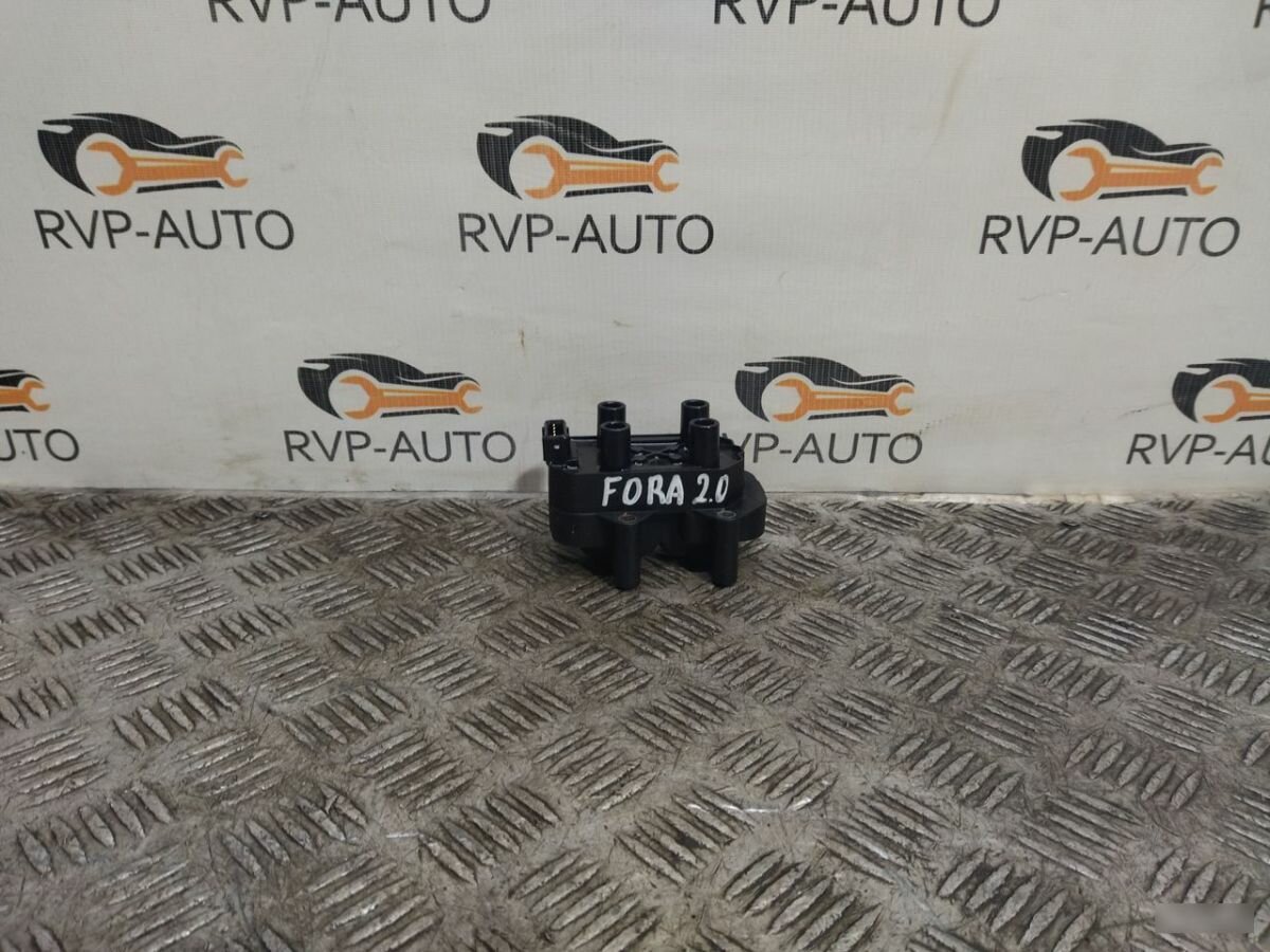 Катушка зажигания Chery Fora A21 2006-2010 0221503465