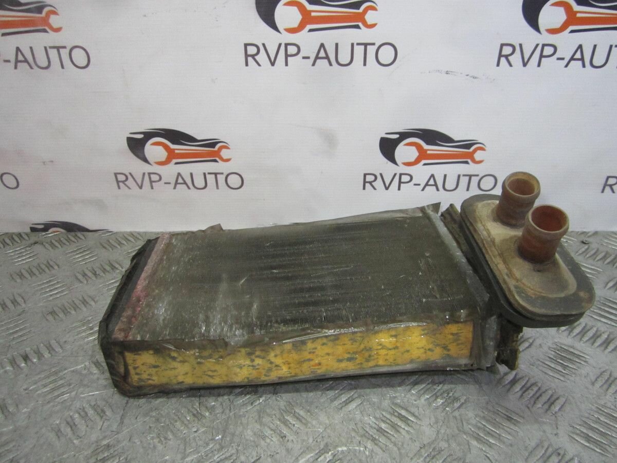 Радиатор отопителя VW Golf 2 1983-1992 1H1819031A