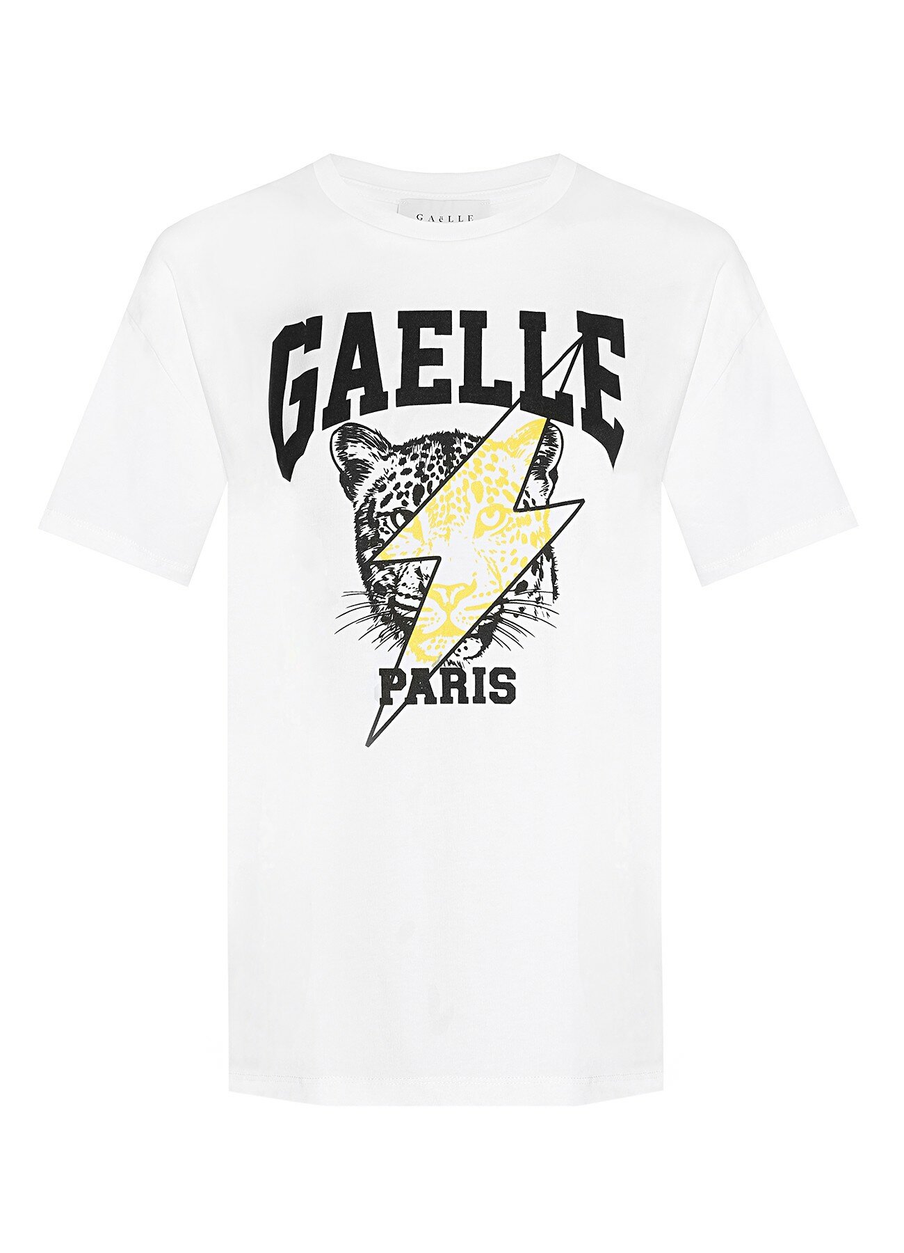 Футболка спортивная