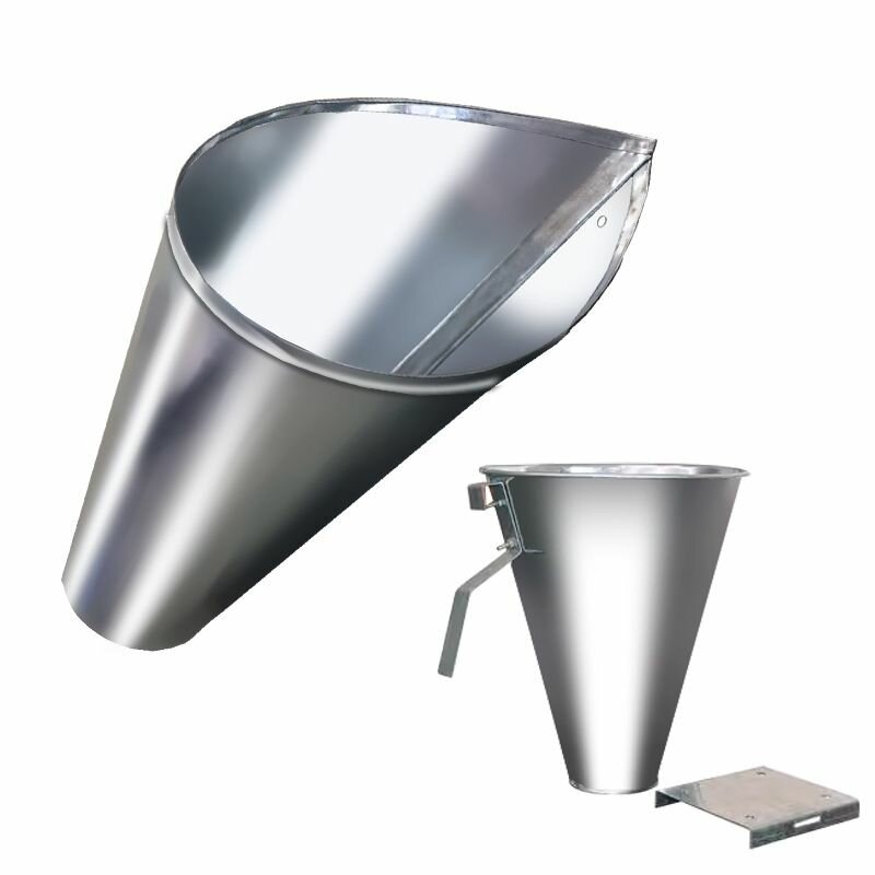 Lean Конус Для Забоя Птицы