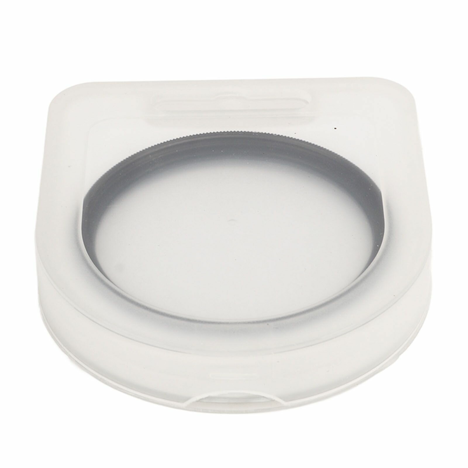 Фильтр для камеры с диффузией 1/4, мягкий фокус, водонепроницаемый, для SLR, изображение с киноэффектом, 52мм