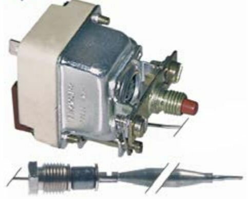 Термостат защитный 6010026