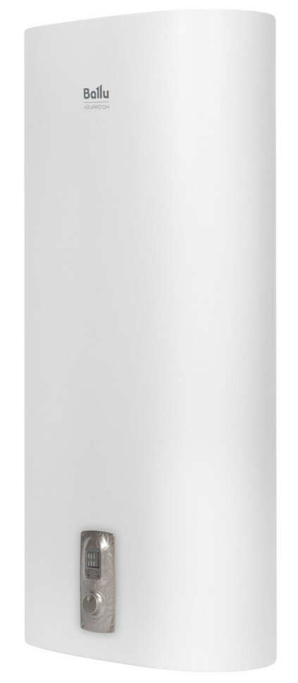 Электрический накопительный водонагреватель Ballu BWH/S 80 Azurro DH
