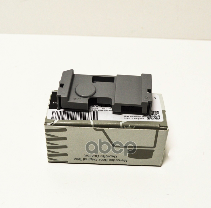 Датчик открытия капота MERCEDES-BENZ арт. A2048704458