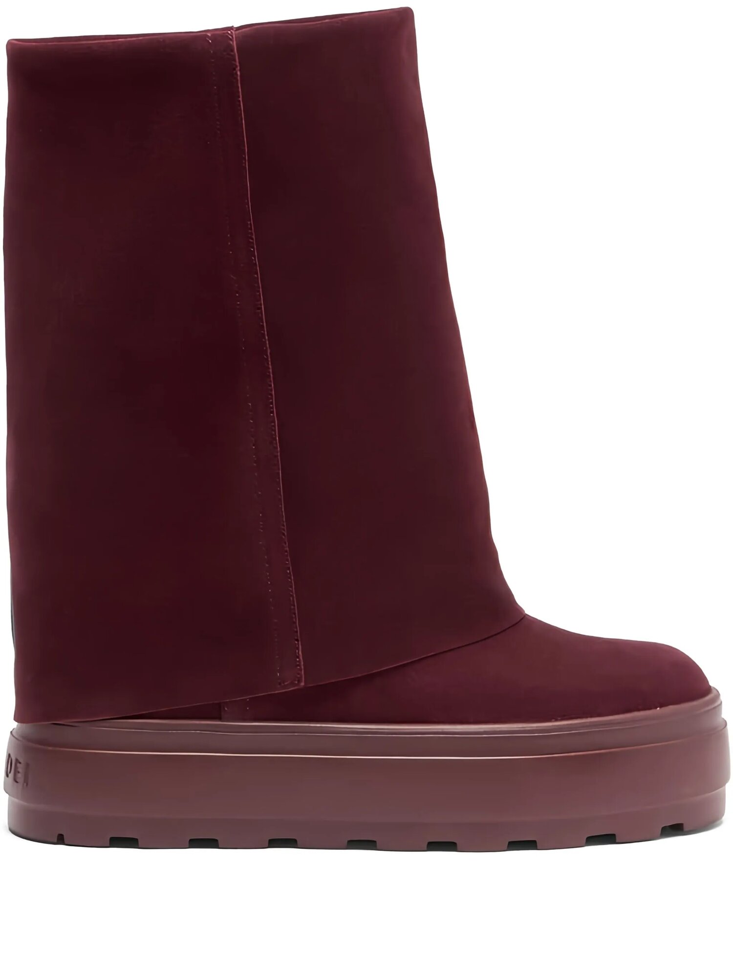 Ботинки Double Face