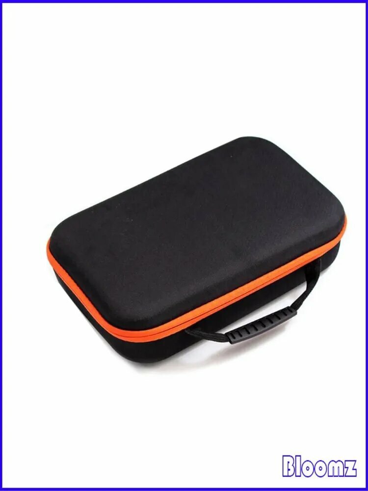 Водонепроницаемая сумка-чемодан для инструментов 33х22.5х9 см ударопрочный Oxford совместимость с дрелью и оборудованием