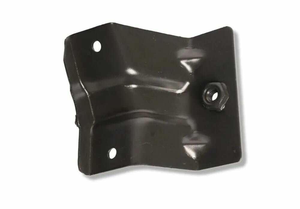 Кронштейн бампера передний левый для автомобилей ГАЗ-3302 Бизнес