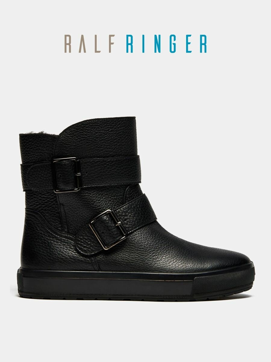 Полусапоги