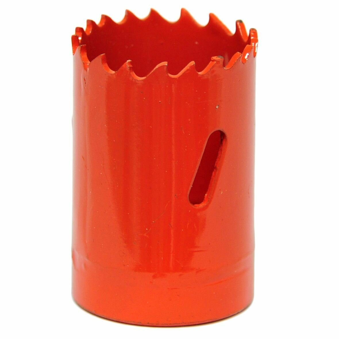 Коронка пильная биметаллическая универсальная Elitech 35 мм 1820.060400