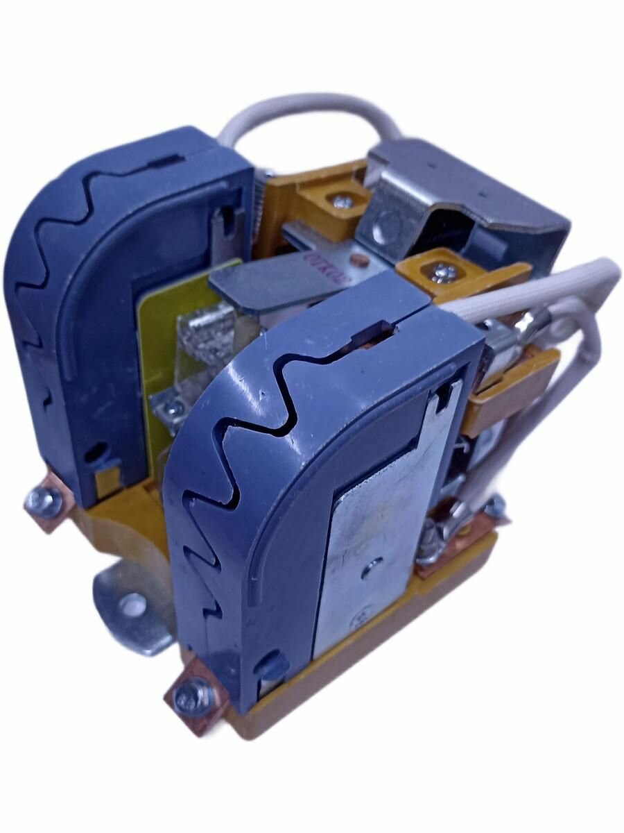 Контактор КПД-121 63А 220В (КТК-1-20)