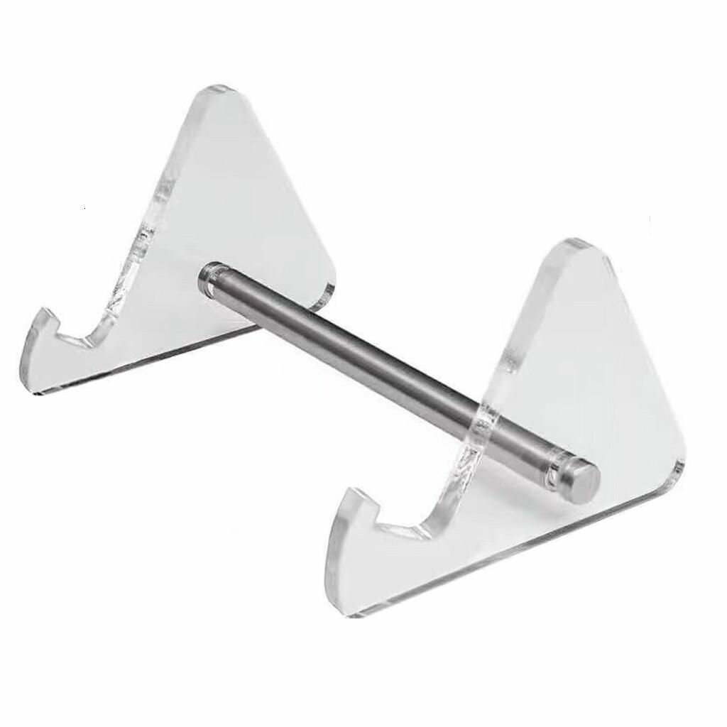 Комплектующие для клавиатур и мышей, Акриловый металлический шатунный кронштейн механической клавиатуры-однослойный