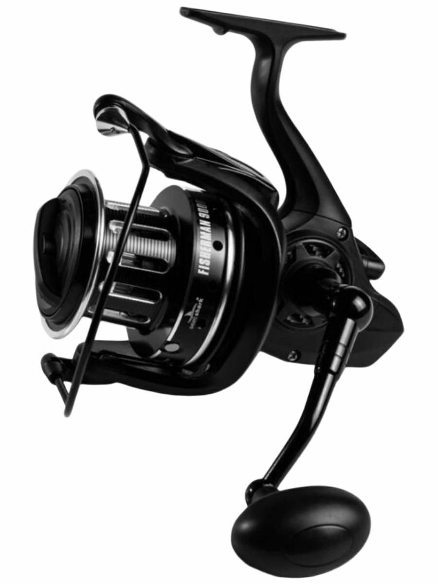 Катушка карповая EastShark Fisherman 9000 9+1 п.