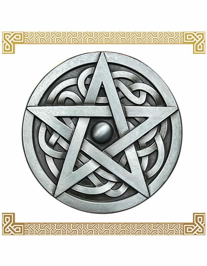 Значок пряжки ремня