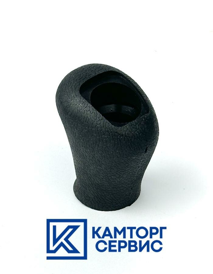 Рукоятка рычага кпп Mercedes Axor, Kamaz 5490