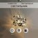 KNOW EASY-SAMLIST Люстра, G9