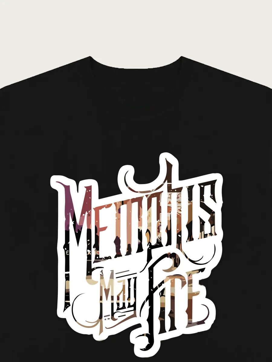 Футболка спортивная