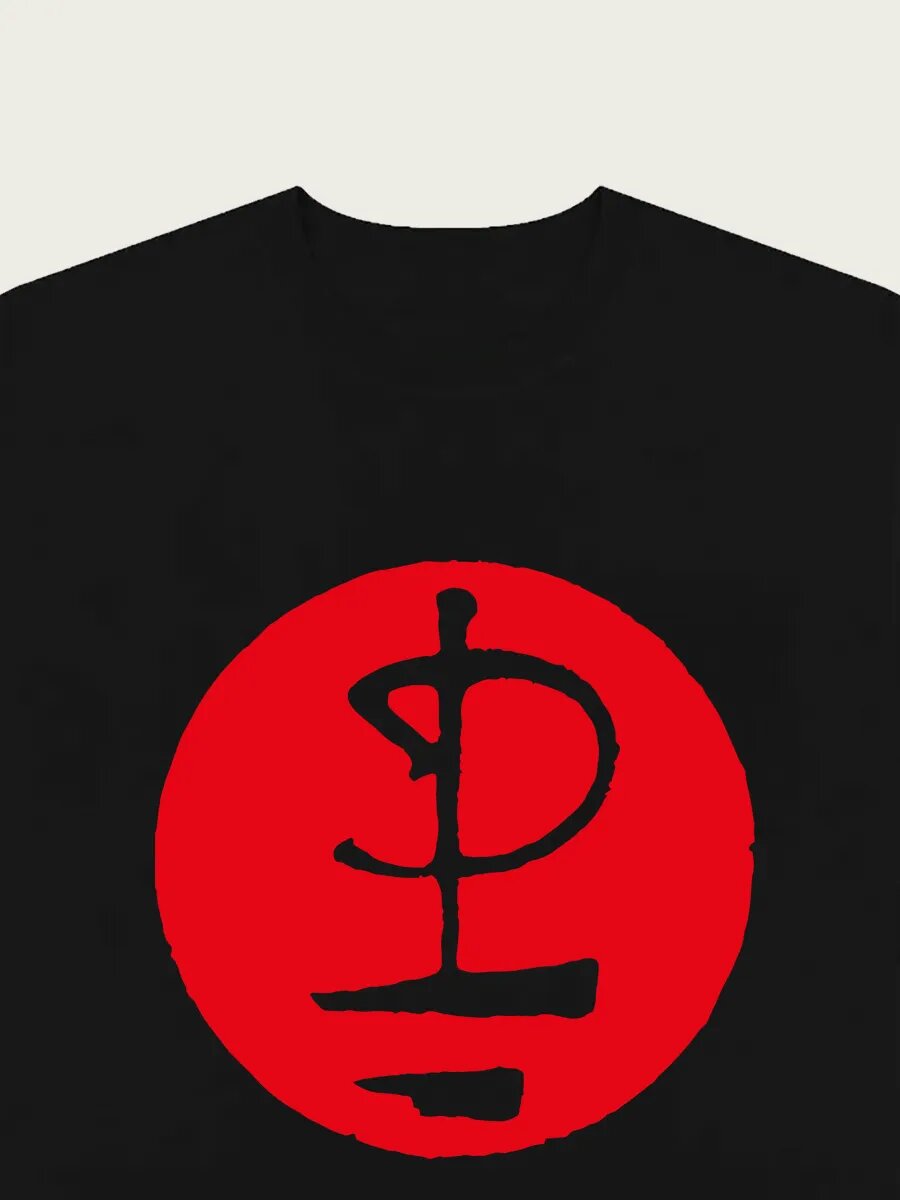 Футболка спортивная