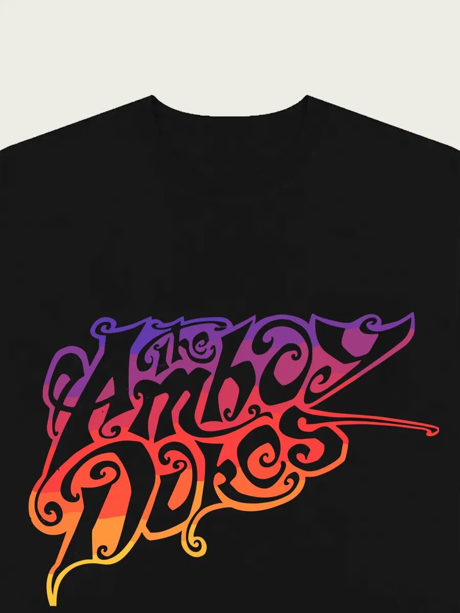 Футболка спортивная