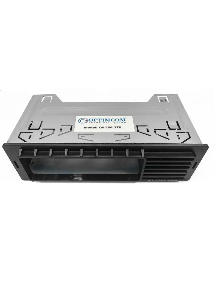 Крепление радиостанции Optim-BOX 270